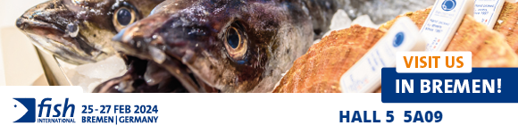 FISH INTERNATIONAL hall5 5a09